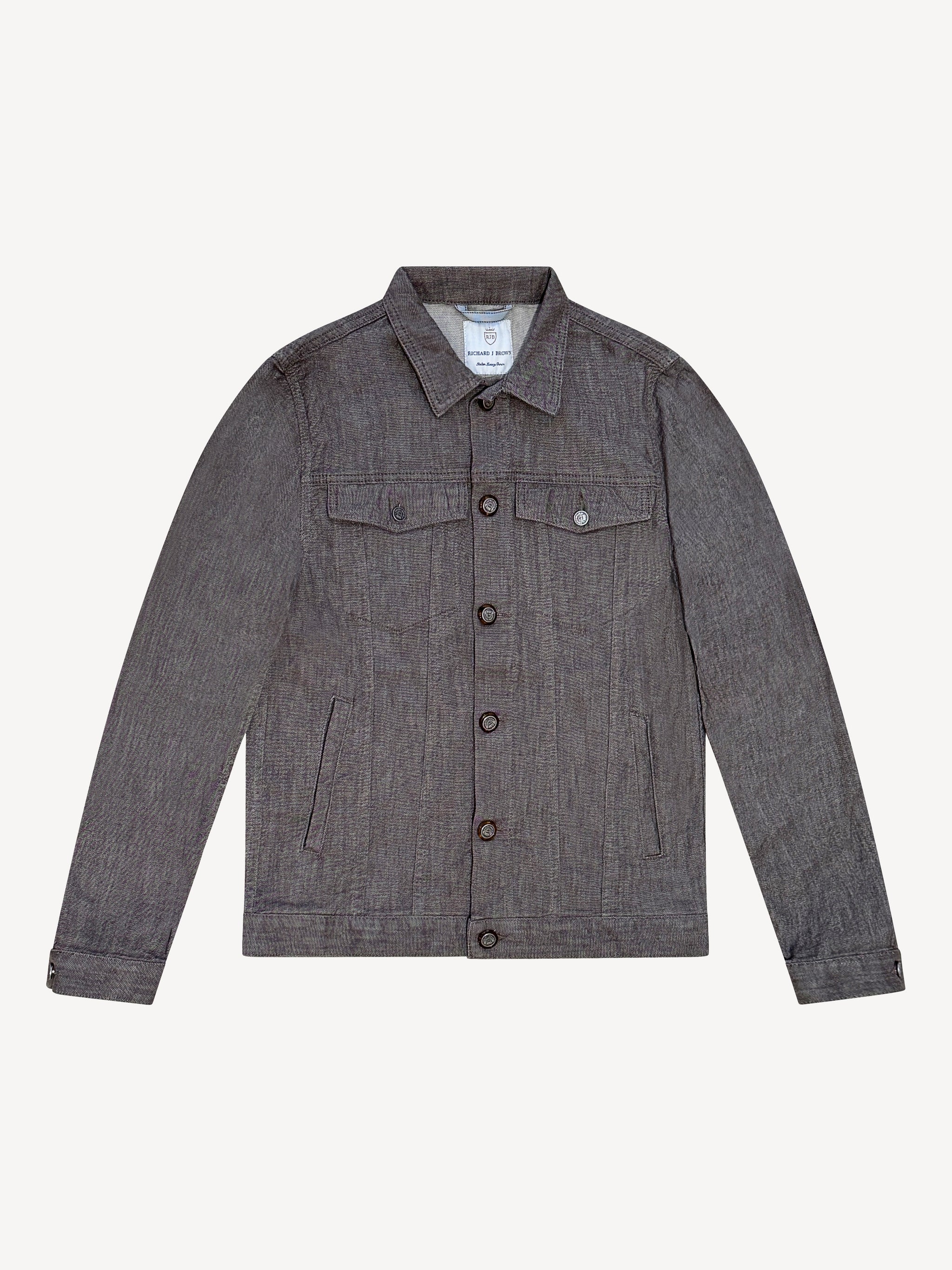 Steve Jacket