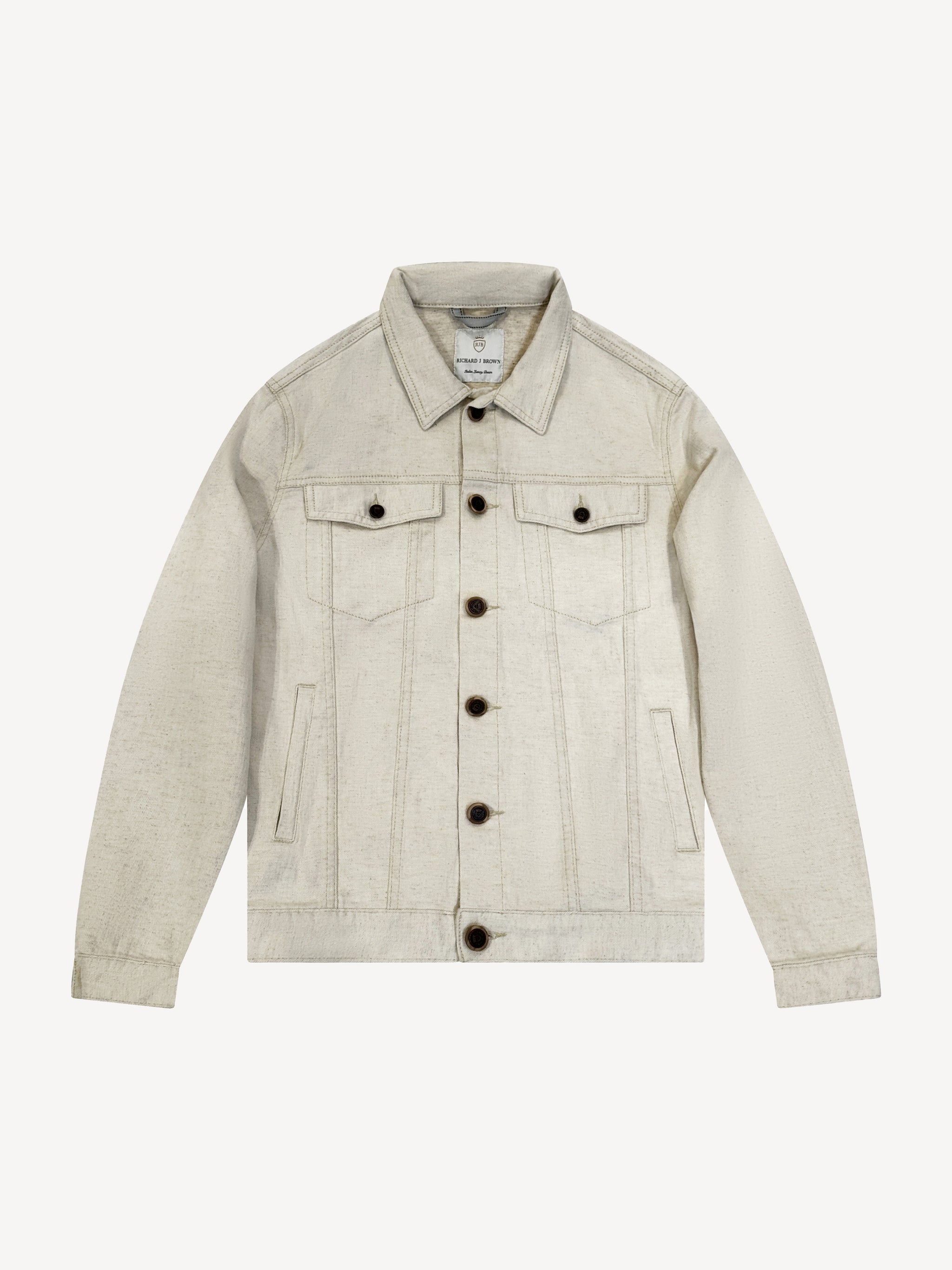 Steve Jacket