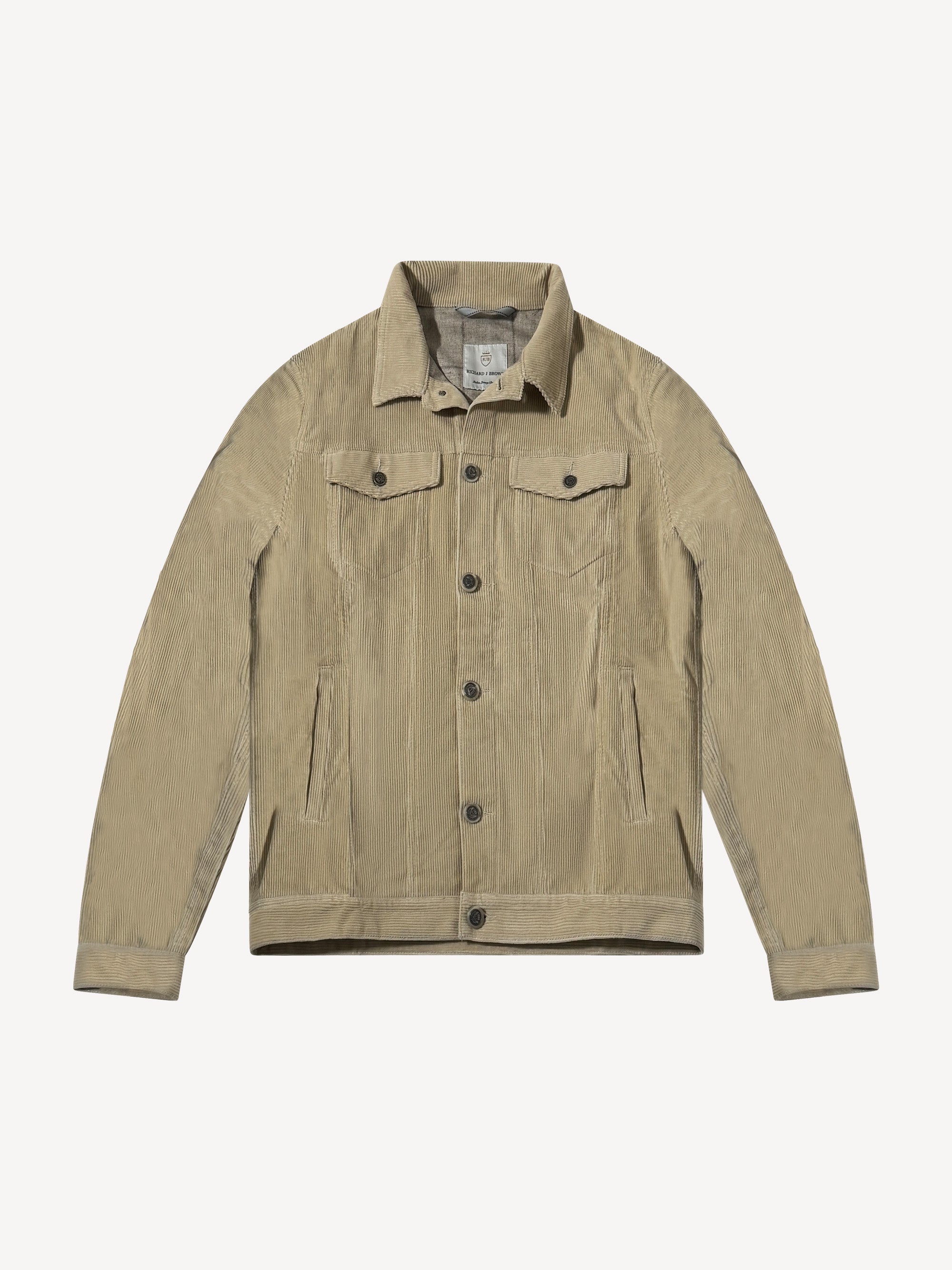 Steve Jacket